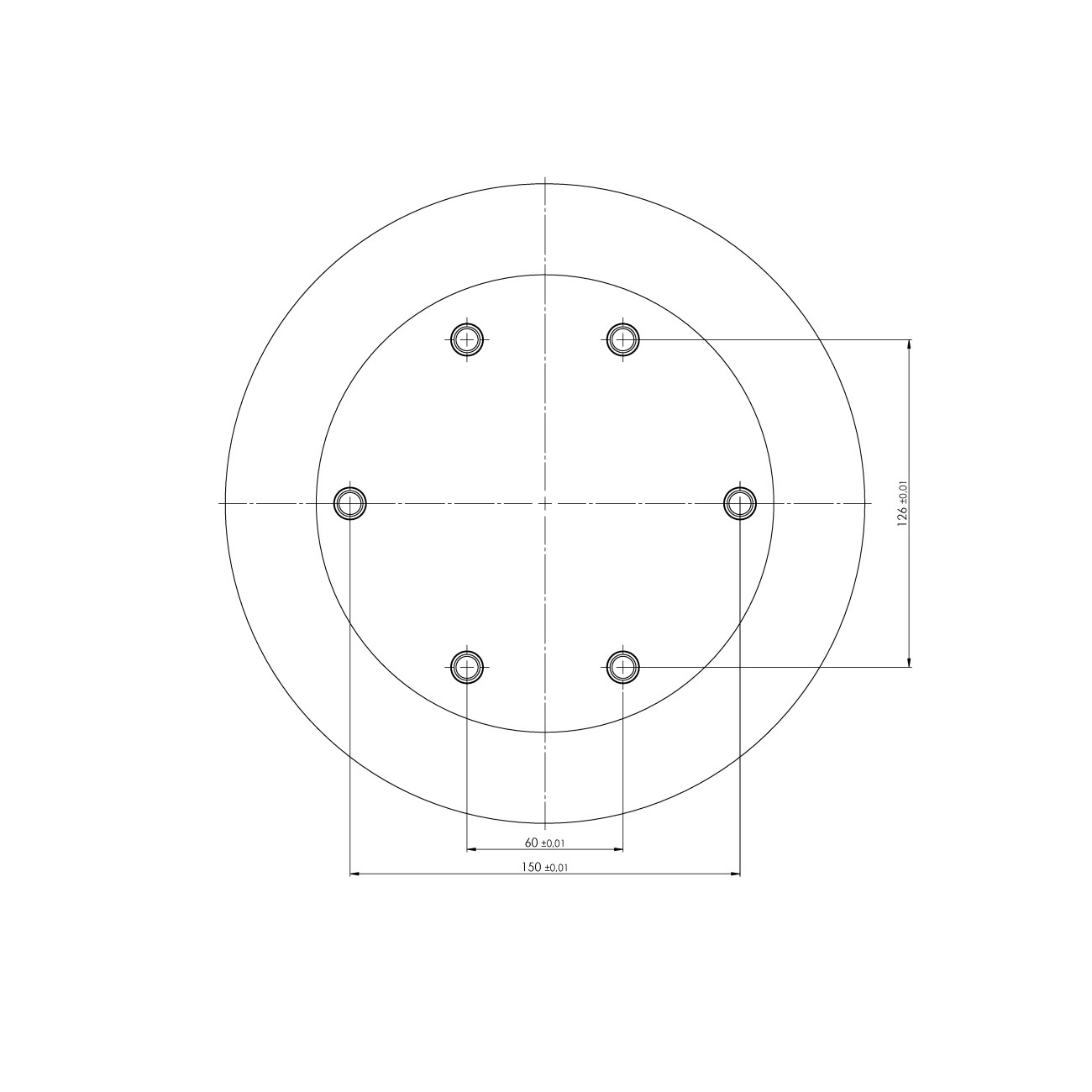 44006: Quick•Point® Riser | LANG Technik
